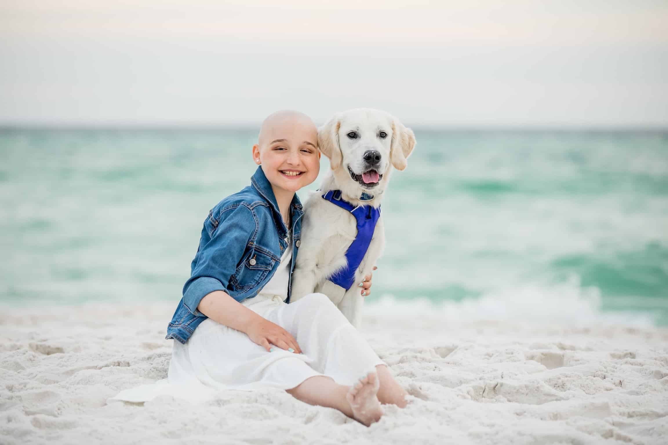 Mission - Join the Fight for a Better Tomorrow - Team Izzy Foundation